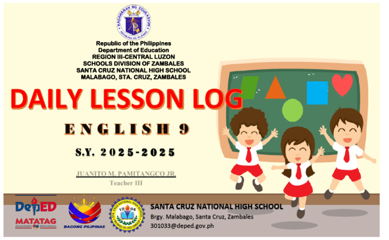 Cover DLL | PDF