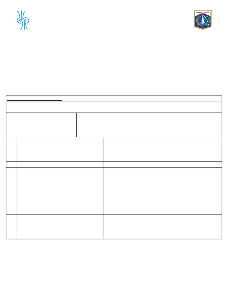 Form Verifikasi | PDF