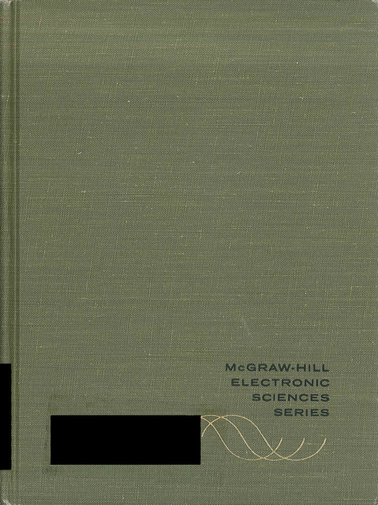 Electronic Science Norman Abramson Information Theory And Coding 1963 Mcgraw Hill Inc Us