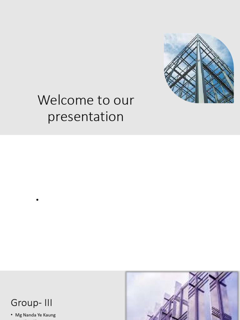 CE Presentation_451afe90-8988-4d27-a332-101719dc0101 | PDF | Truss | Screw