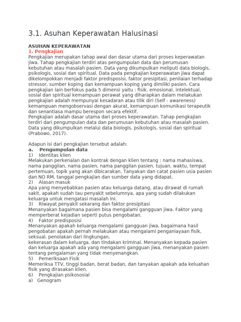 BAB 3 KEP JIWA | PDF