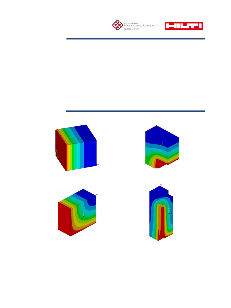 HY200 HK Fire Test 1 | PDF | Heat Transfer | Thermal Conduction
