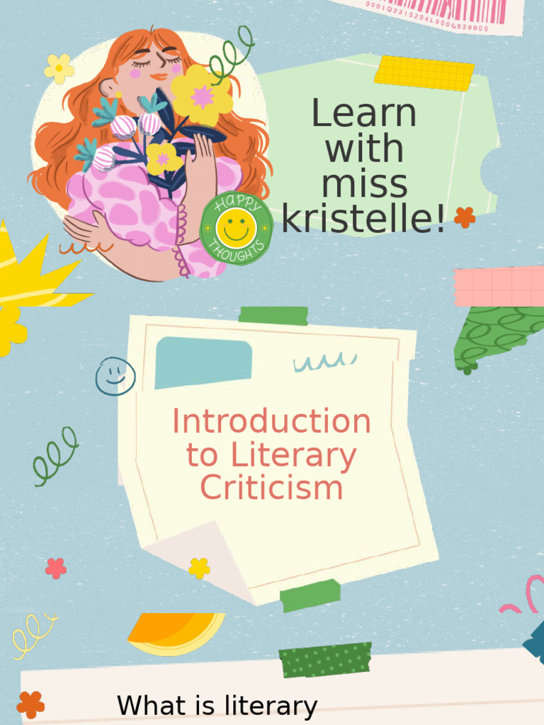 Formalist Structuralist-Approach | PDF