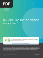 Myperspectives Grade 7 | PDF | Verb | Word