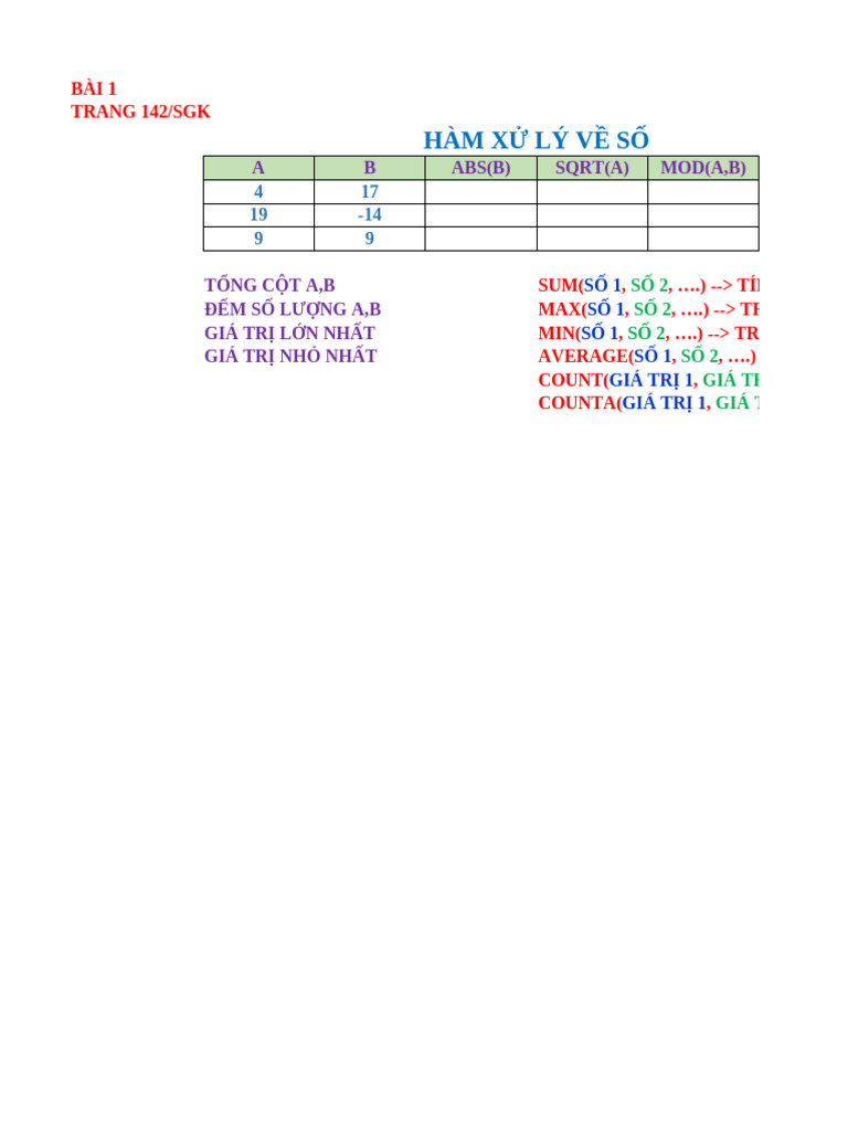 BTEXCEL_OnTap_1 | PDF