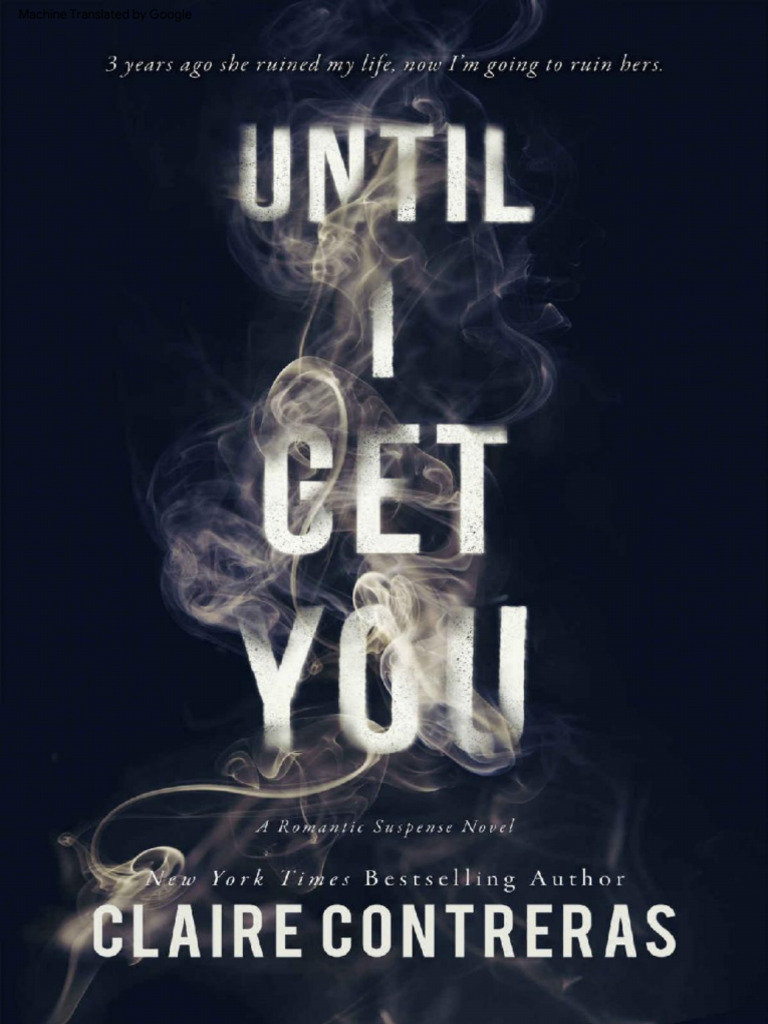 Until I Get You | PDF