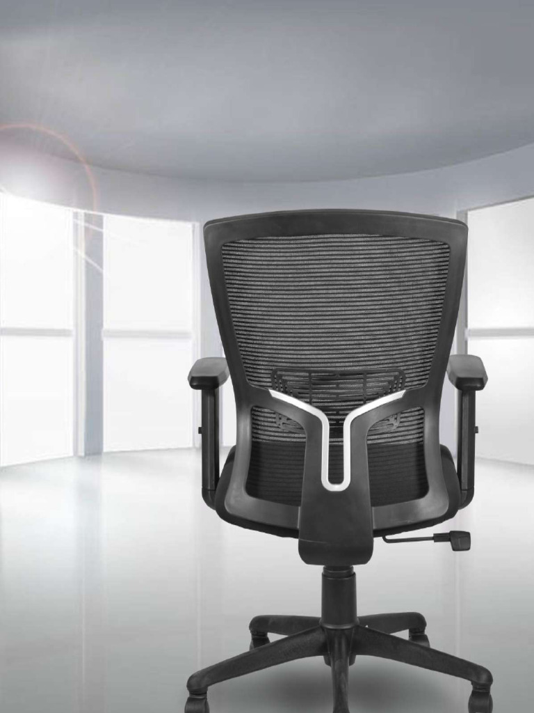 Zeta - Chair Catlogue | PDF