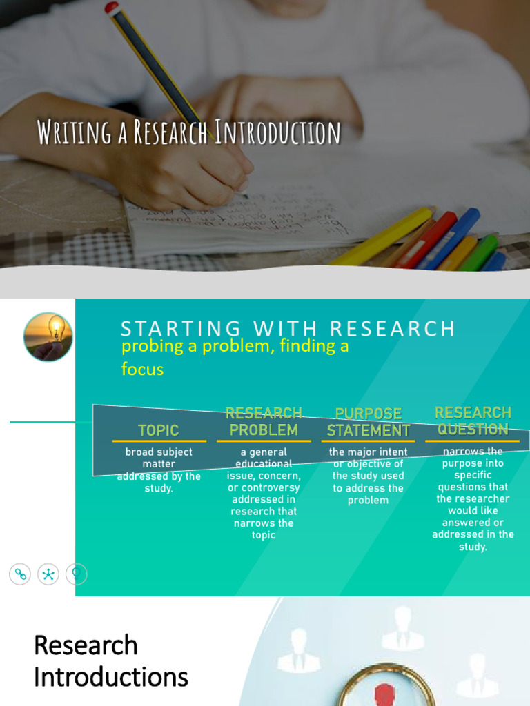 Research Introduction | PDF