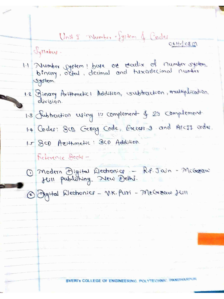 DTE 1st Chpater | PDF