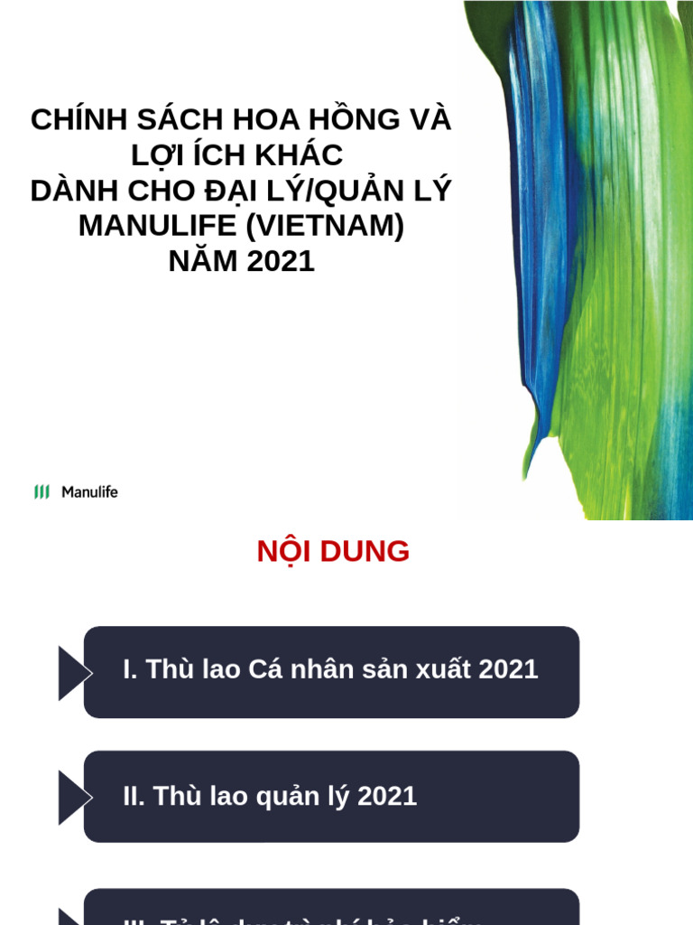 2021 Agency Compensation - Training Slide | PDF