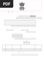 CSR Fund Utilization Certificate Format | PDF | Audit | Corporate ...