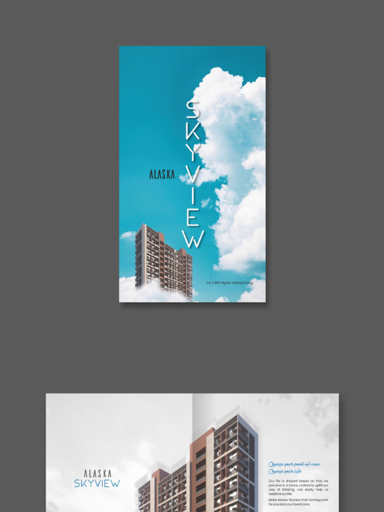 Alaska Skyview | PDF