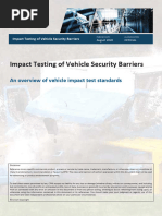 ASTM F2656-7 - Standard Test Method For Crash Testing of Vehicle ...