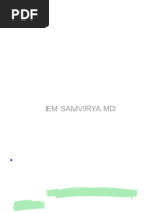 The Femur - Proximal - Distal - Shaft - TeachMeAnatomy | PDF | Knee | Hip