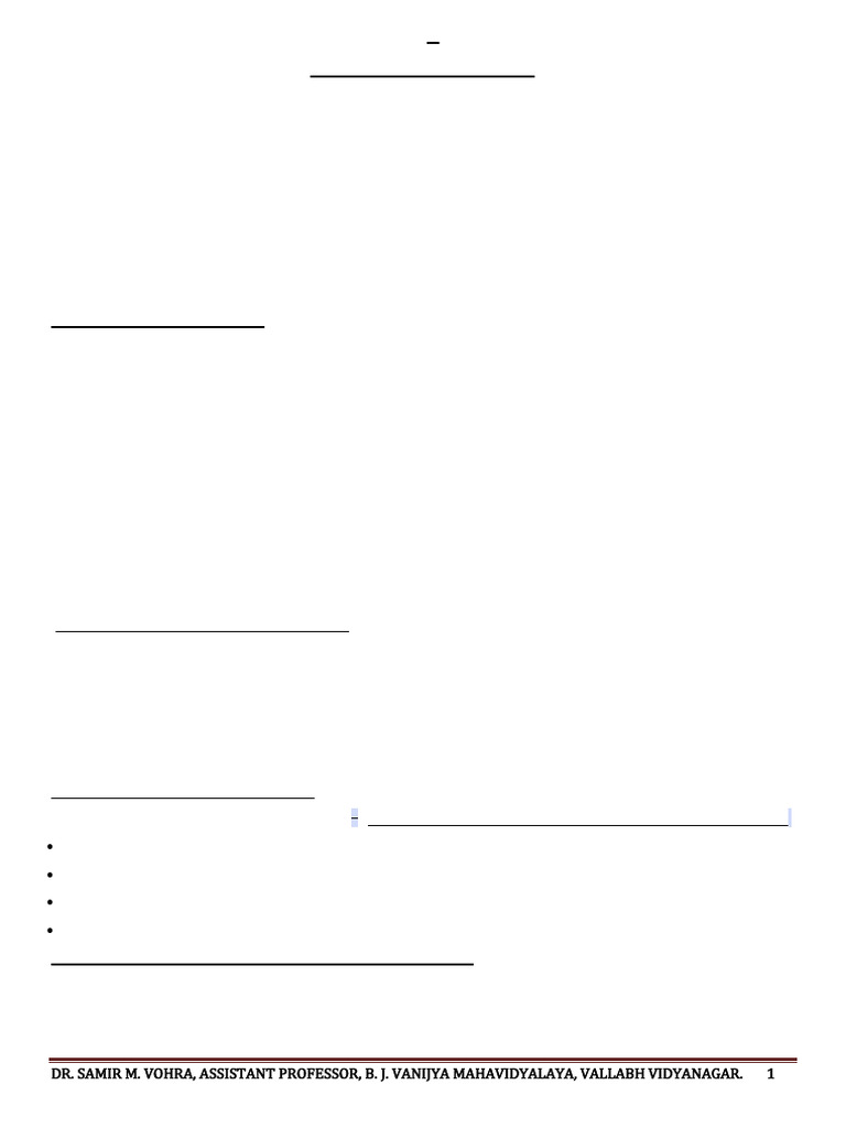 UNIT - 1.1 EMPLOYEE HEALTH | PDF | Occupational Safety And Health ...