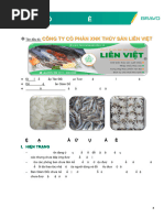 IPOS Hướng Dẫn Sử Dụng Phần Mềm Bán Hàng FABI | PDF