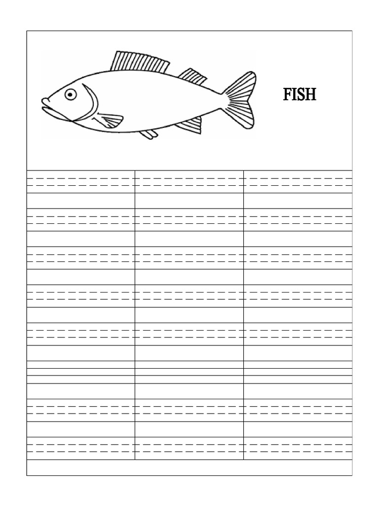 Water Animals-2 | PDF