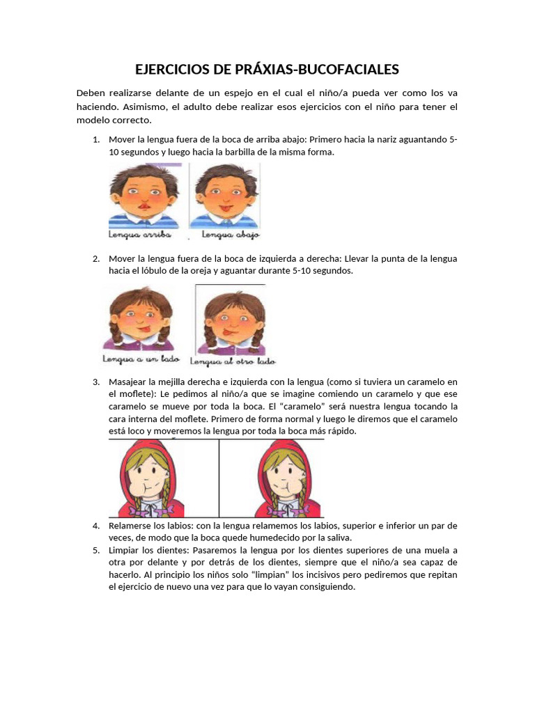 Praxias Pdf
