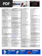 PC Express Price List - June 2025 | PDF | Computer Hardware | Computing