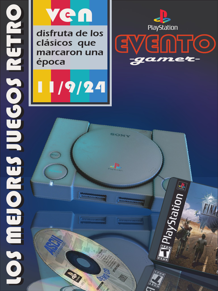 Flyr PS1 Orlando | PDF