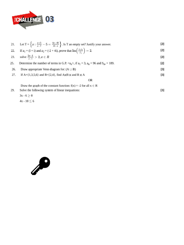 C3 | PDF