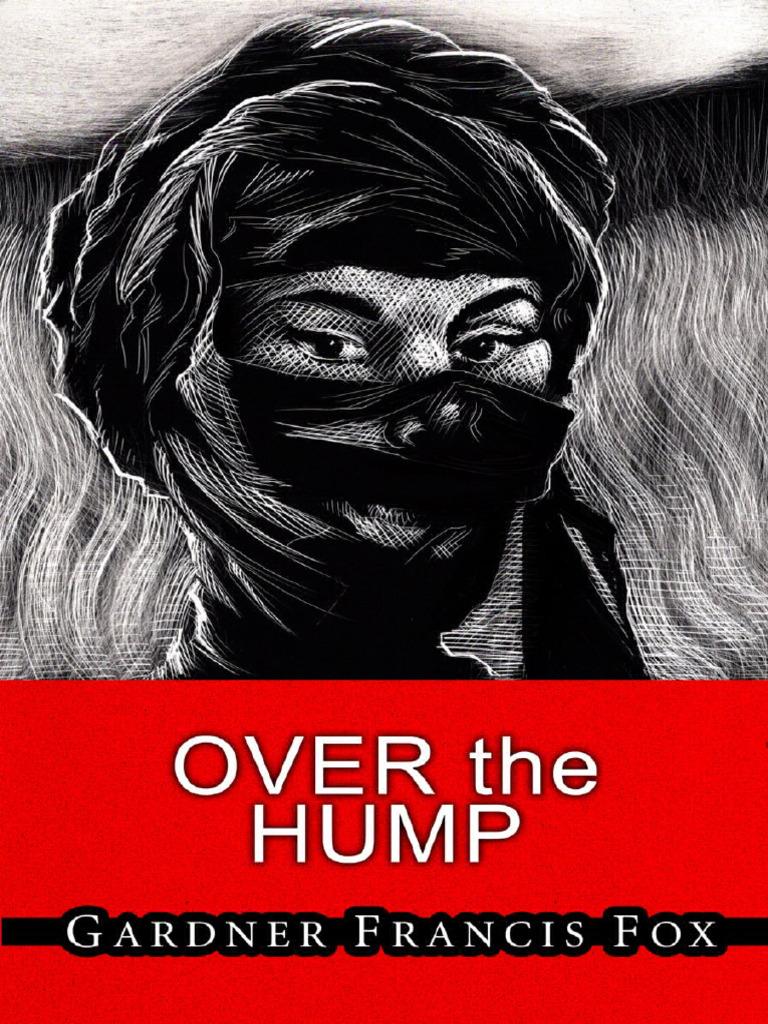 Cherry Delight Sexecutioner Series 13 - Over the Hump | PDF