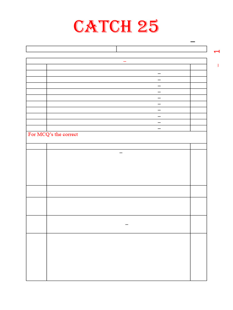 Prelim 02 Bio Soln | PDF | Menstrual Cycle | Ventricle (Heart)