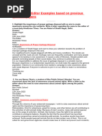 BTK Killer Case Study | PDF | Crime & Violence | Criminal Justice