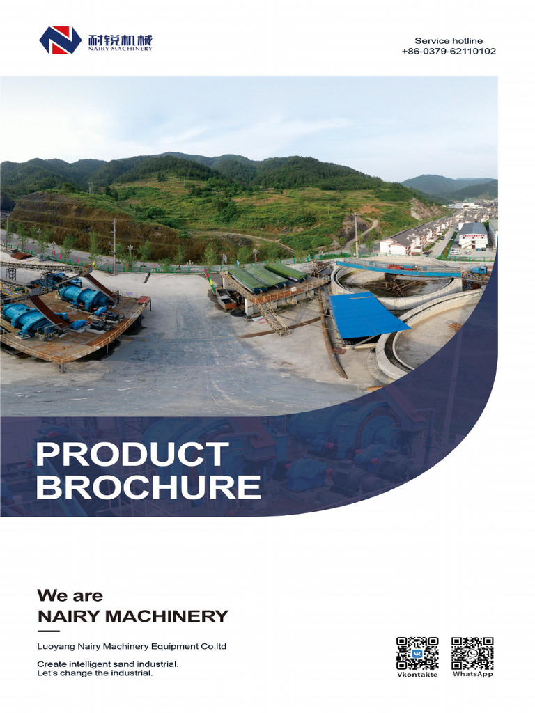 Nairy-Product Brochure | PDF