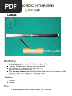 Zimmer Natural Nail System Tibial Nail Surgical Technique | PDF | Screw ...