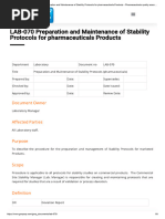 ICH Q7 Guidelines for GMP APIs | PDF | Shelf Life | Specification ...