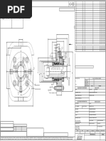 Mechanical Seal Drawing and Specifications | PDF