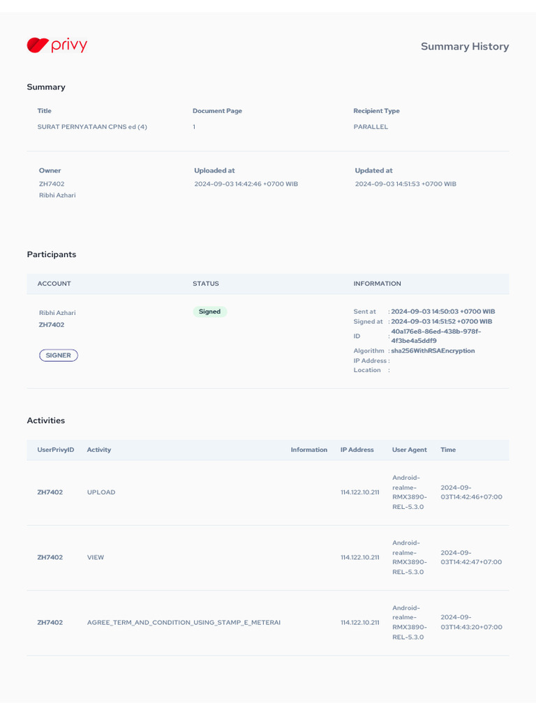 89d63a2a-1394-4238-a32b-76238a9f878a_audit_trail | PDF | Internet ... 89d63a2a-1394-4238-a32b-76238a9f878a_audit_trail | PDF | Internet ...