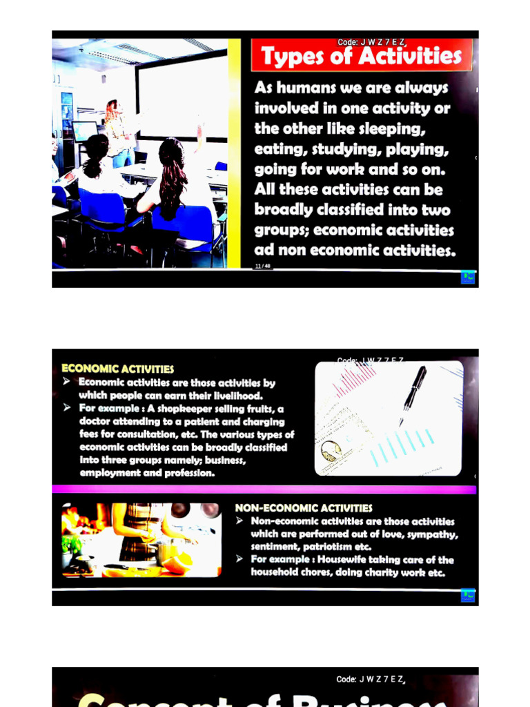 BST chapter - 1 | PDF