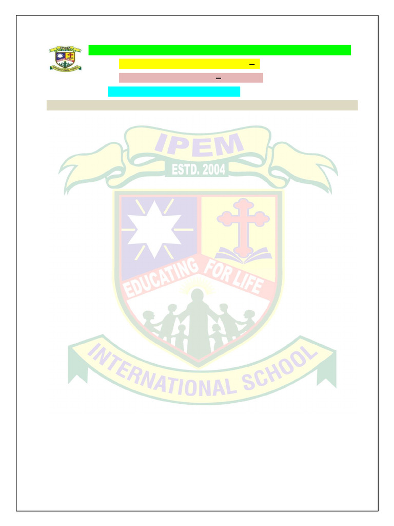 CL9 E.LAN Revision6 | PDF