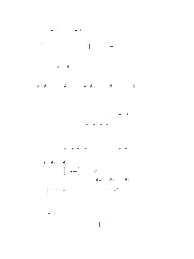 James Ruse 2006 4U CT1 & Solutions | PDF | Classical Geometry | Elementary Mathematics