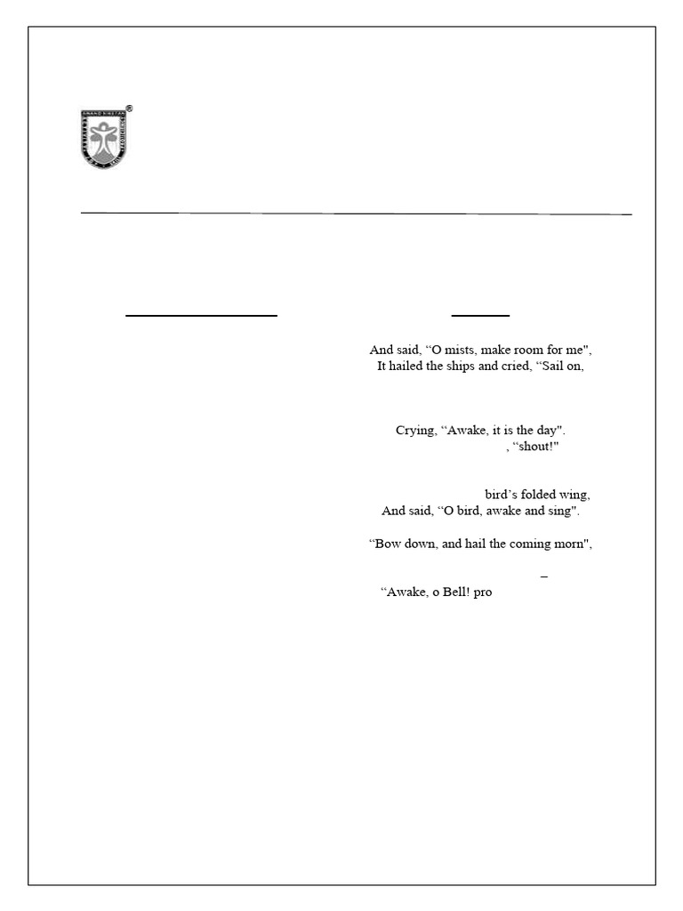 Maanit Parikh - Lit PS Poem Comp and Poetic Devices 250221 | PDF ...