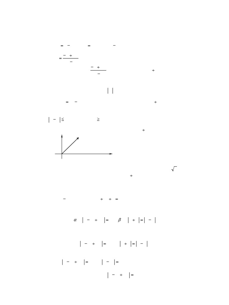 James Ruse 2007 4U CT1 & Solutions | PDF | Complex Number | Euclidean Geometry