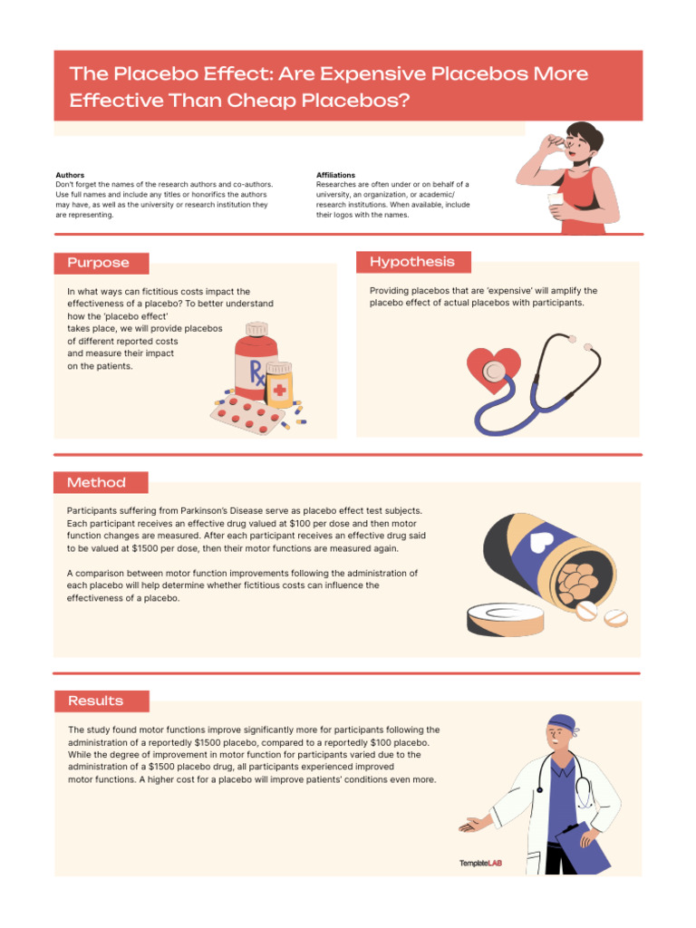 Medical Research Poster | PDF