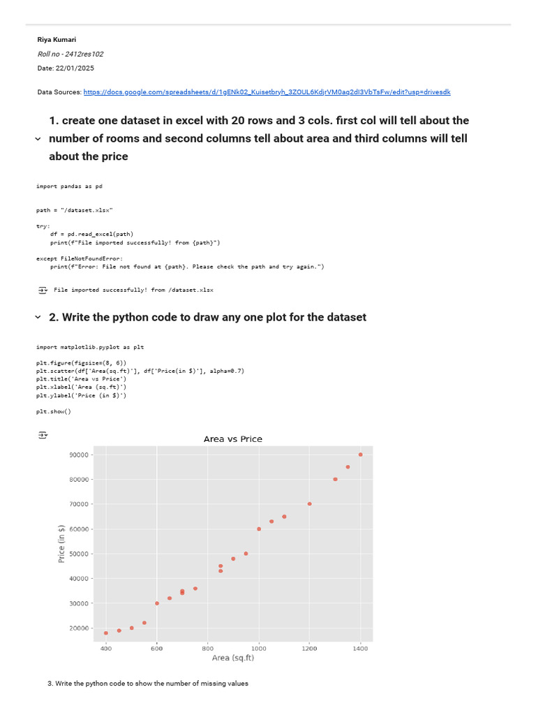Riya - 2412res102@iitp - Ac.in - Ipynb - Colab | PDF | Integer (Computer Science) | Computer ...