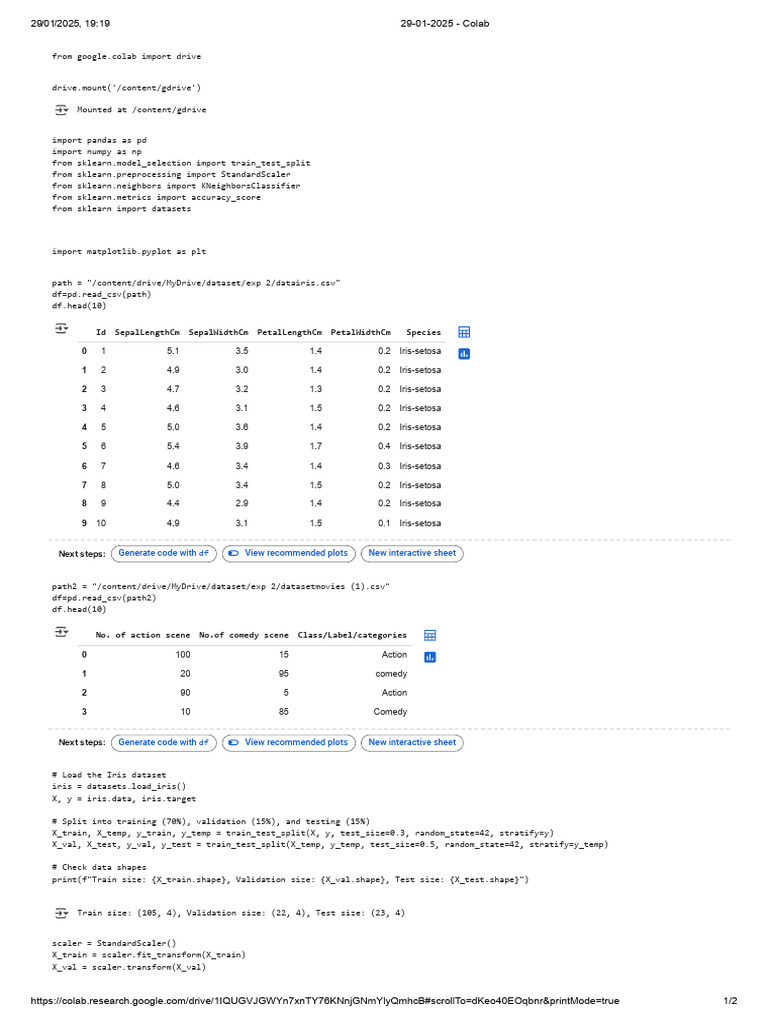 Utkarsh | PDF | Machine Learning | Information Technology