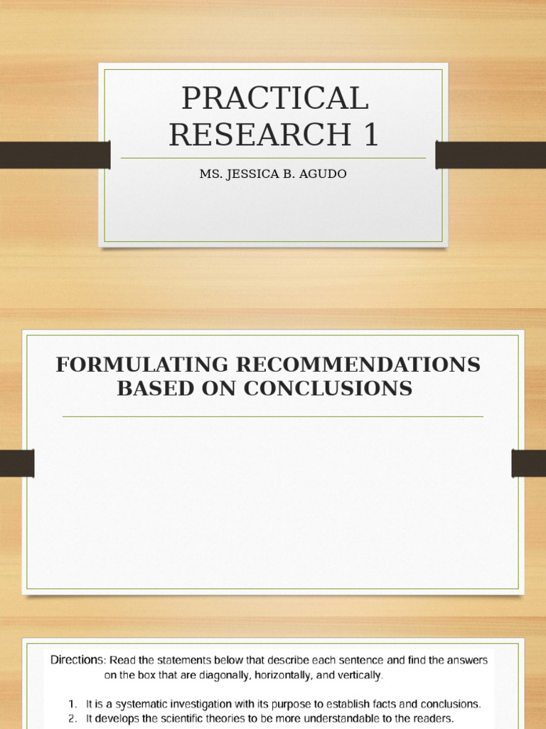 Lesson-2 | PDF | Experiment | Inquiry