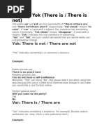 IA1 Data Test Formative 1 | PDF | Biodiversity | Uncertainty