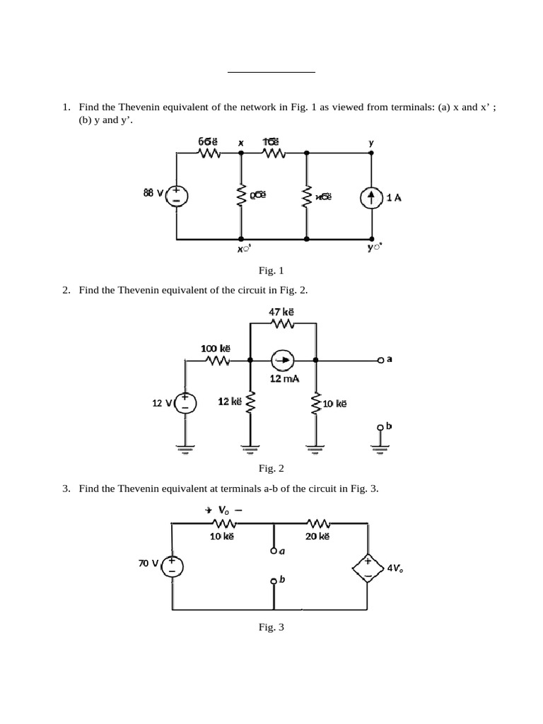 Tutorial Questions | PDF Tutorial Questions | PDF