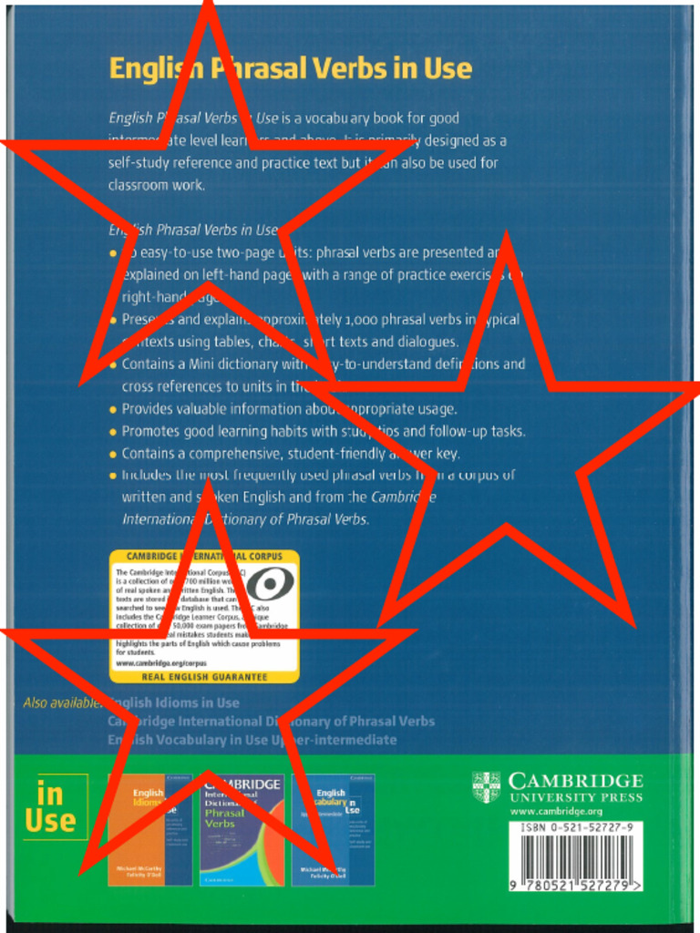 Unit 9+8+7 - English PV in Use (INTER) PDF | PDF