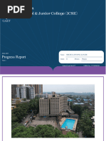 Grade 3 Sci WS 1 Living Non Living Things | PDF | Zoology