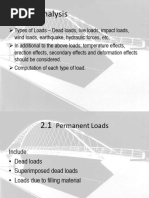 HA and HB Bridge Loading Example | PDF | Lane | Bridge