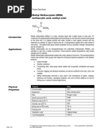 TDS - Atmer 163 | PDF | Amine | Chemical Substances