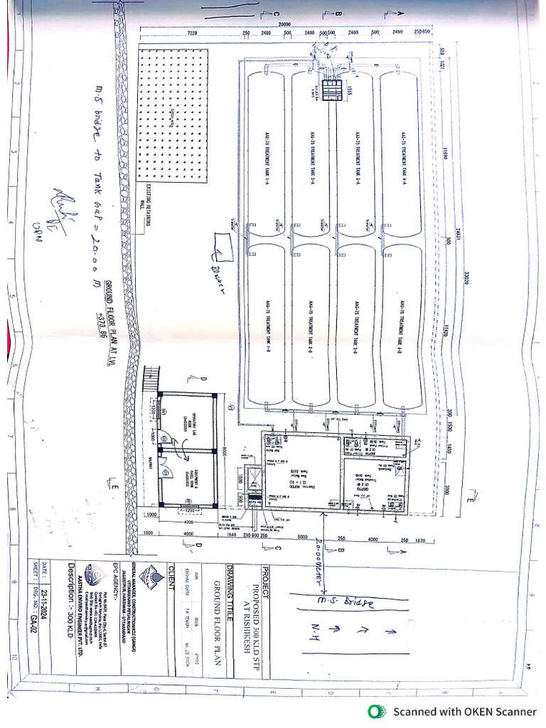 Layout Plan | PDF