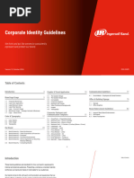 DBS Logo Guidelines | PDF | Logos | Brand